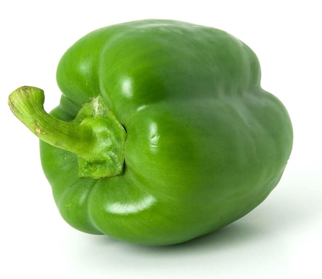 Pimiento verde : Marketplace EASYBNO